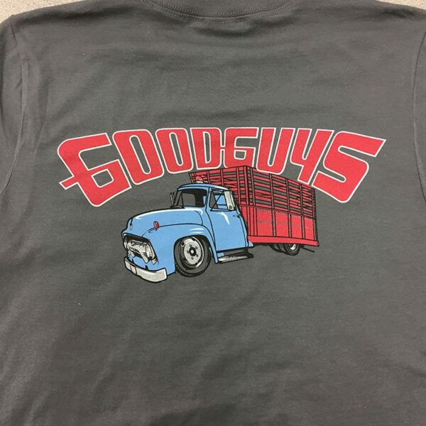 Screen Printing Service Liberty Lake | Local Screen Printing Company